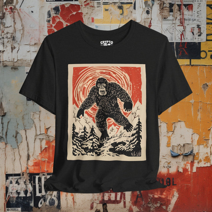 Skinwalker Ranch: Cryptids, UFOs & Native American Curses – Crypto Zoo Tees
